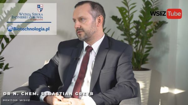 Dlaczego warto studiować w Wyższej Szkole Inżynierii i Zdrowia w ...