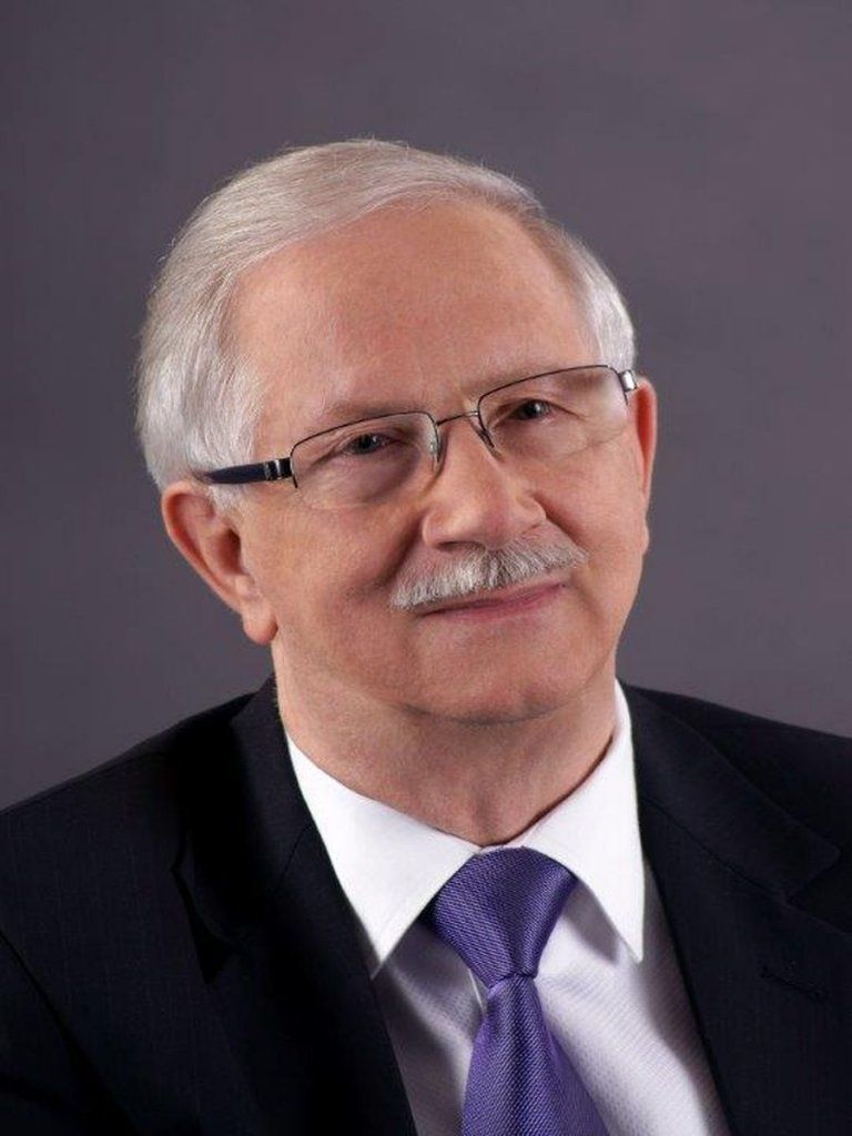 Prof. Jan Krysiński „Gwiazdą Internacjonalizacji” - Edukacja - artykuły ...